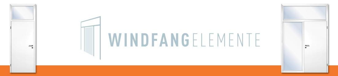 Windfang Online konfigurieren und bestellen | TopDoors.de